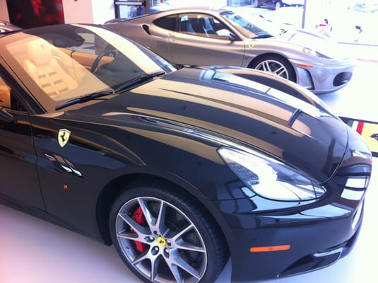 FERRARI PHILADELPHIA - Updated April 2026 - 26 Photos & 11 Reviews ...