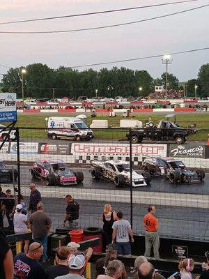 LANCASTER MOTORPLEX - Updated December 2025 - 16 Photos - 57 Gunnville ...