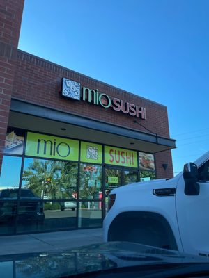 MIO SUSHI - Updated January 2026 - 153 Photos & 222 Reviews - 13317 NE ...