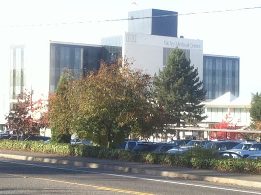 VALLEY MEDICAL CENTER - Updated January 2026 - 30 Photos & 238 Real ...