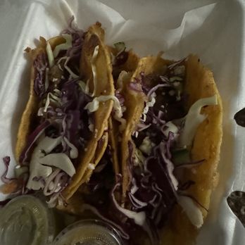 DAB TACOS - Updated November 2024 - 266 Photos & 211 Reviews - 721 ...