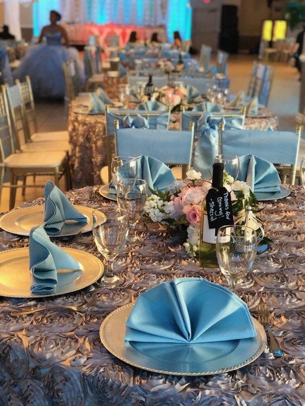 SIENNA HALL - Updated March 2025 - 16 Photos - 11916 Bissonnet St ...