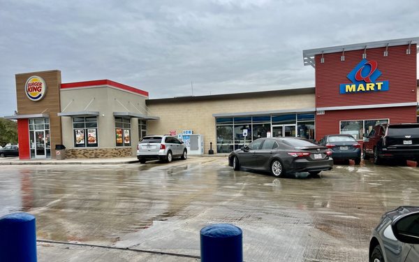 QMART - Updated January 2026 - 57 Photos & 11 Reviews - 8922 Airport ...