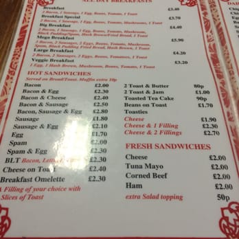 THE MIDDLETON CAFE - Updated July 2025 - 12 Photos - 9 Middleton ...