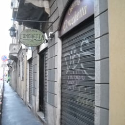 OSTERIA CONCHETTA - Updated November 2025 - 63 Photos & 30 Reviews ...