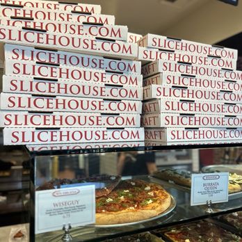 SLICE HOUSE BY TONY GEMIGNANI - Updated December 2024 - 294 Photos ...