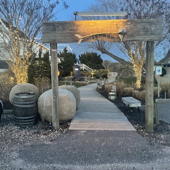 COWFISH - 1335 Photos & 959 Reviews - 258 E Montauk Hwy, Hampton Bays ...