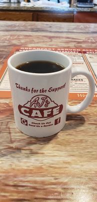 AJ’S CAFE - Updated December 2025 - 110 Photos & 124 Reviews - 5146 N ...