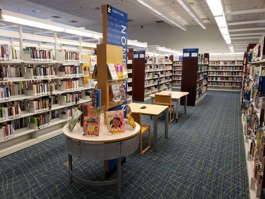 WOODINVILLE LIBRARY - Updated October 2025 - 24 Photos & 17 Reviews ...