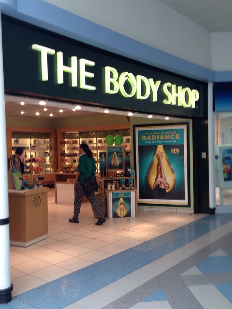 THE BODY SHOP - Updated April 2024 - Redriff Road, London, United ...