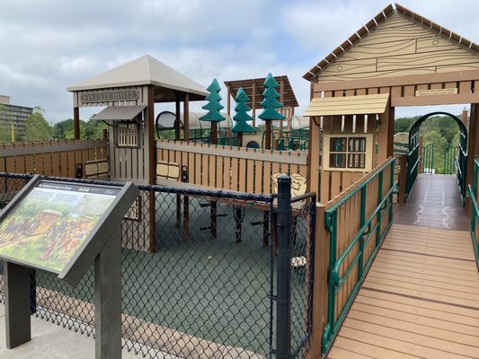 MCCOY PARK - Updated October 2025 - 15 Photos - 800 N Bess Truman Pkwy ...