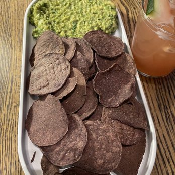 TACO AZUL - Updated August 2025 - 86 Photos & 30 Reviews - 21 Beacon St ...