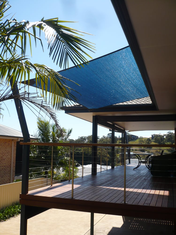 COASTAL SHADE SAILS - 22 Photos - Mid North Coast New South Wales ...