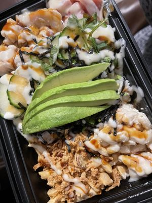 BIG POKÉ - Updated August 2025 - 89 Photos & 103 Reviews - 96 Merrimack ...