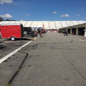 NEW HAMPSHIRE MOTOR SPEEDWAY - 61 Photos & 28 Reviews - 1122 Route 106 ...