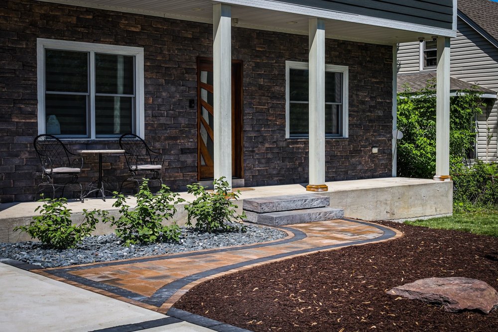 LAWN MOB LANDSCAPING - Updated December 2025 - 30 Photos - Addison ...