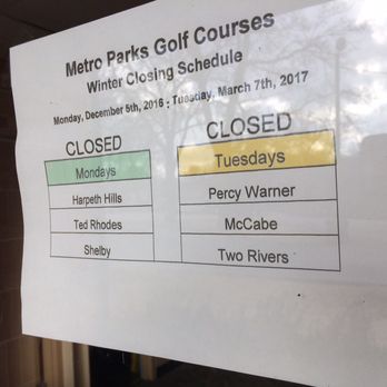 SHELBY GOLF COURSE - Updated November 2025 - 42 Photos & 26 Reviews ...