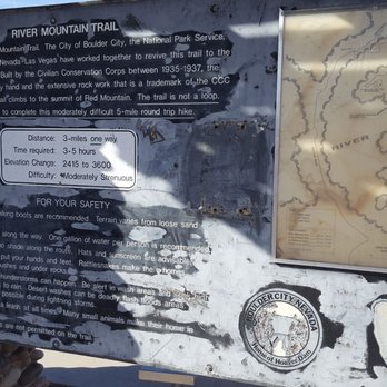 RIVER MOUNTAINS LOOP TRAIL - Updated December 2025 - 348 Photos & 30 ...