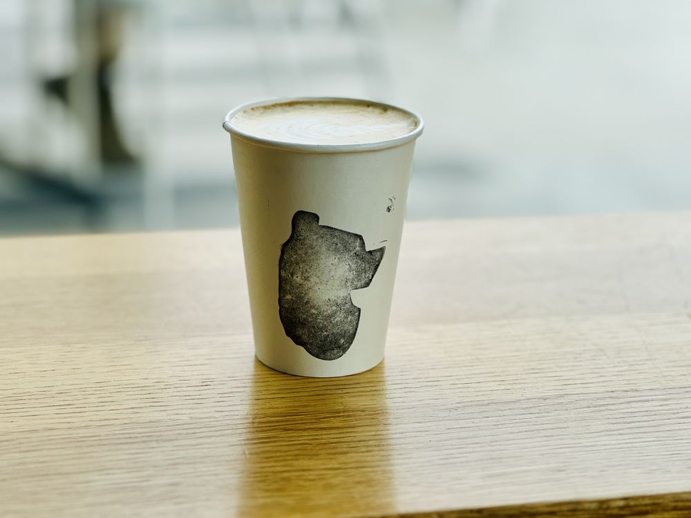 BEAR COAST COFFEE - Updated December 2025 - 117 Photos & 67 Reviews ...