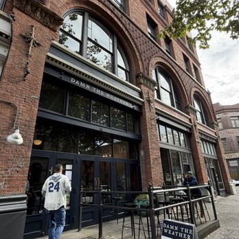 DAMN THE WEATHER - Updated January 2026 - 657 Photos & 617 Reviews ...