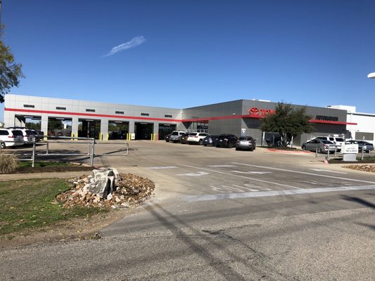 AUTONATION COLLISION CENTER AUSTIN - Updated December 2025 - 17 Photos ...