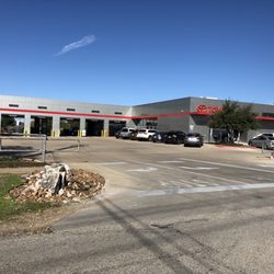 AUTONATION COLLISION CENTER AUSTIN - 13 Photos & 24 Reviews - 4901 ...