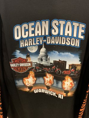 OCEAN STATE HARLEY-DAVIDSON - Updated December 2025 - 41 Photos - 35 ...