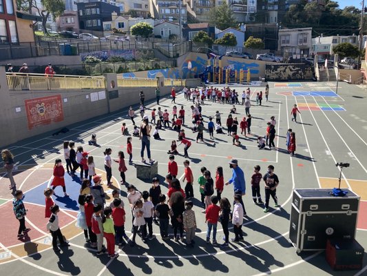 ALICE FONG YU ALTERNATIVE SCHOOL - Updated September 2025 - 82 Photos ...