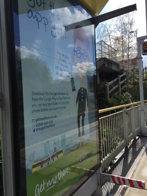 NEWTON HEATH AND MOSTON METROLINK STATION - Updated August 2024 - 11 ...