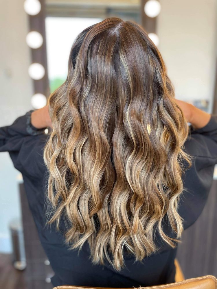 TRICOCI SALON & SPA - DEERFIELD - Updated August 2025 - 18 Photos & 15 ...