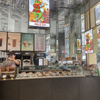 MATTO ESPRESSO - Updated November 2025 - 150 Photos & 116 Reviews - 8 ...