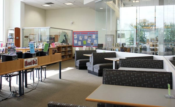 ELMONT MEMORIAL LIBRARY - Updated October 2025 - 33 Photos & 39 Reviews ...