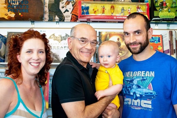 COMIX CONNECTION - Updated August 2025 - 20 Reviews - 6200 Carlisle ...