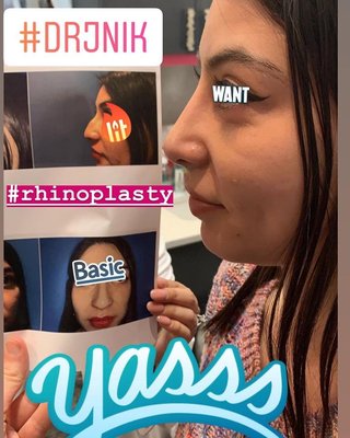 JEREMY NIKFARJAM, MD - NEW YOU PLASTIC SURGERY - Updated December 2025 ...