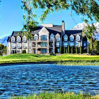 SLEEPY RIDGE GOLF COURSE - Updated December 2025 - 22 Photos & 35 ...