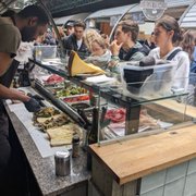 MARCHÉ DES ENFANTS ROUGES - 434 Photos & 170 Reviews - 39 rue de ...