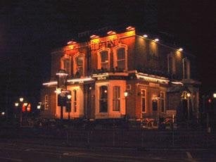 FRIENDSHIP INN - Updated July 2025 - Scholes Lane, Prestwich, Greater ...