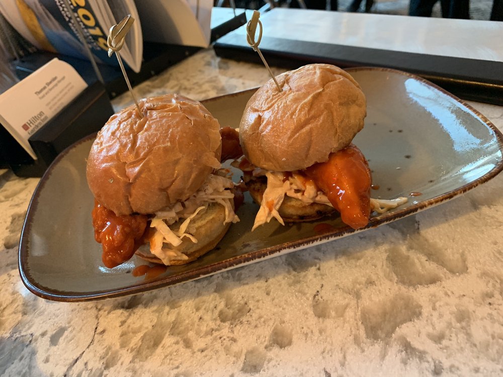 CRAFT BAR + KITCHEN - 63 Photos & 33 Reviews - 1821 Boren Ave, Seattle ...