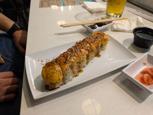 Trapper’s Sushi - Trusted Since 2024 - Updated July 2025 - 100 Photos ...