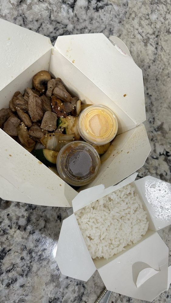 KINZAAP KITCHEN - Updated September 2025 - 11 Photos - 11016 Capital ...