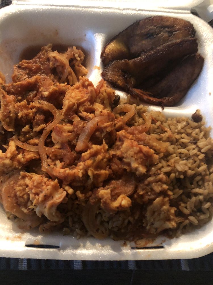 CONCH HEAVEN- RIVERDALE - Updated June 2024 - 41 Photos & 44 Reviews ...