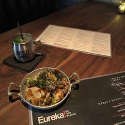 EUREKA! - Updated December 2025 - 373 Photos & 213 Reviews - 690 S Novus Pl, Tempe, Arizona ...