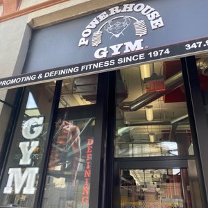 POWERHOUSE GYM - 40 Photos & 40 Reviews - 30-30 Northern Blvd, Long ...