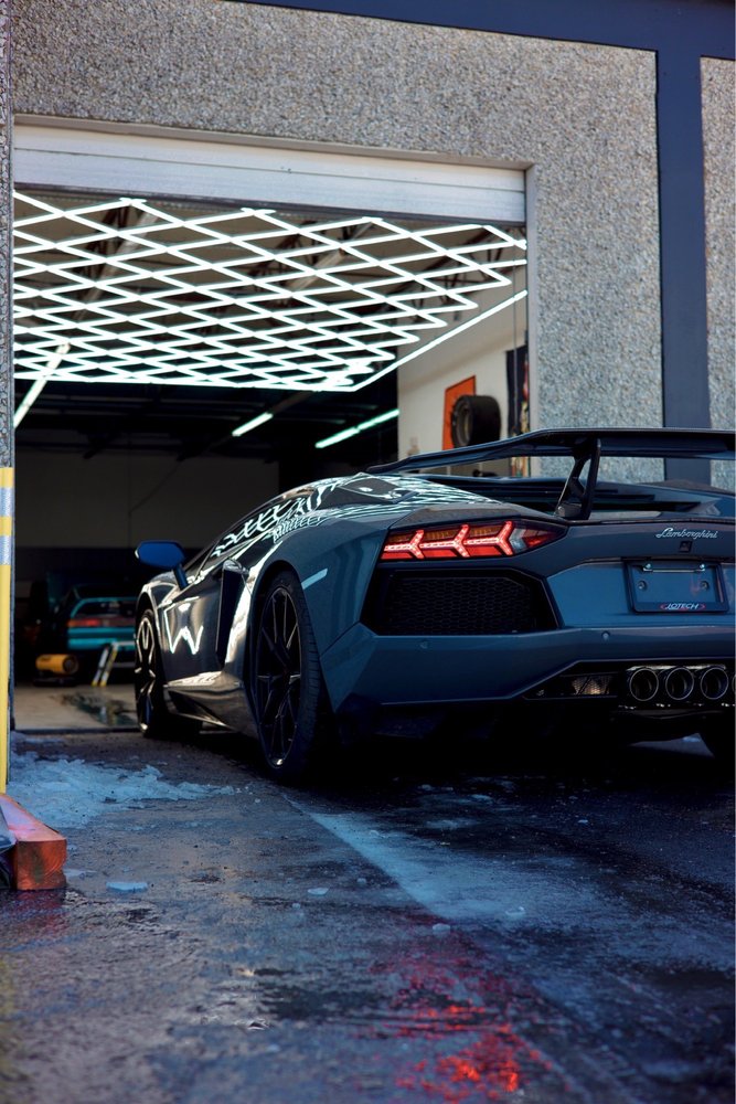 CARSON AUTO CARE - Updated December 2025 - 45 Photos & 18 Reviews ...