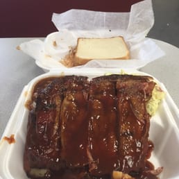 A&R BAR-B-QUE - Updated September 2024 - 133 Photos & 140 Reviews ...