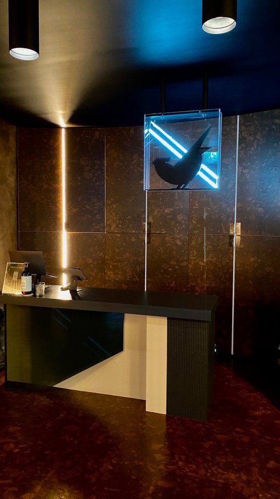 JAYBIRD STUDIO - Updated January 2026 - 1232 Richards Street, Vancouver ...