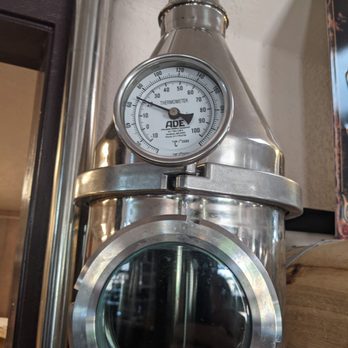 SCHITZ CREEK DISTILLERY & BREWERY - Updated January 2026 - 20 Photos ...