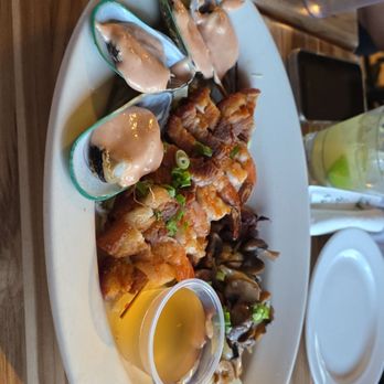 TANTE’S ISLAND CUISINE - Updated November 2025 - 994 Photos & 571 ...