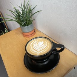 WAYWARD COFFEE CO - Updated August 2025 - 159 Photos & 90 Reviews ...