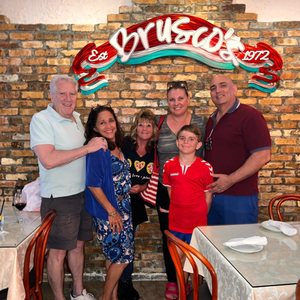 BRUSCO ITALIAN RESTAURANT - 26 Photos & 76 Reviews - Italian - 1380 S ...